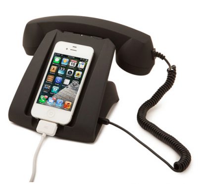 Marketing 101: A Good Old-Fashioned Phone Call